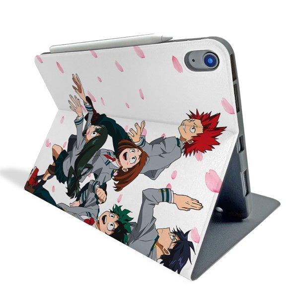Handmade | Accessories | Kawaii Anime My Hero Academia Case For Apple ...